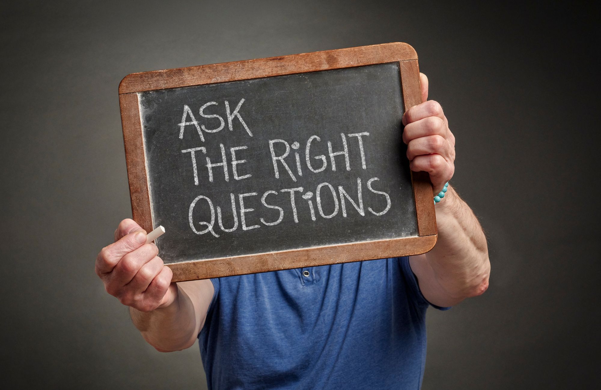 Essential Questions to Ask a New Therapist