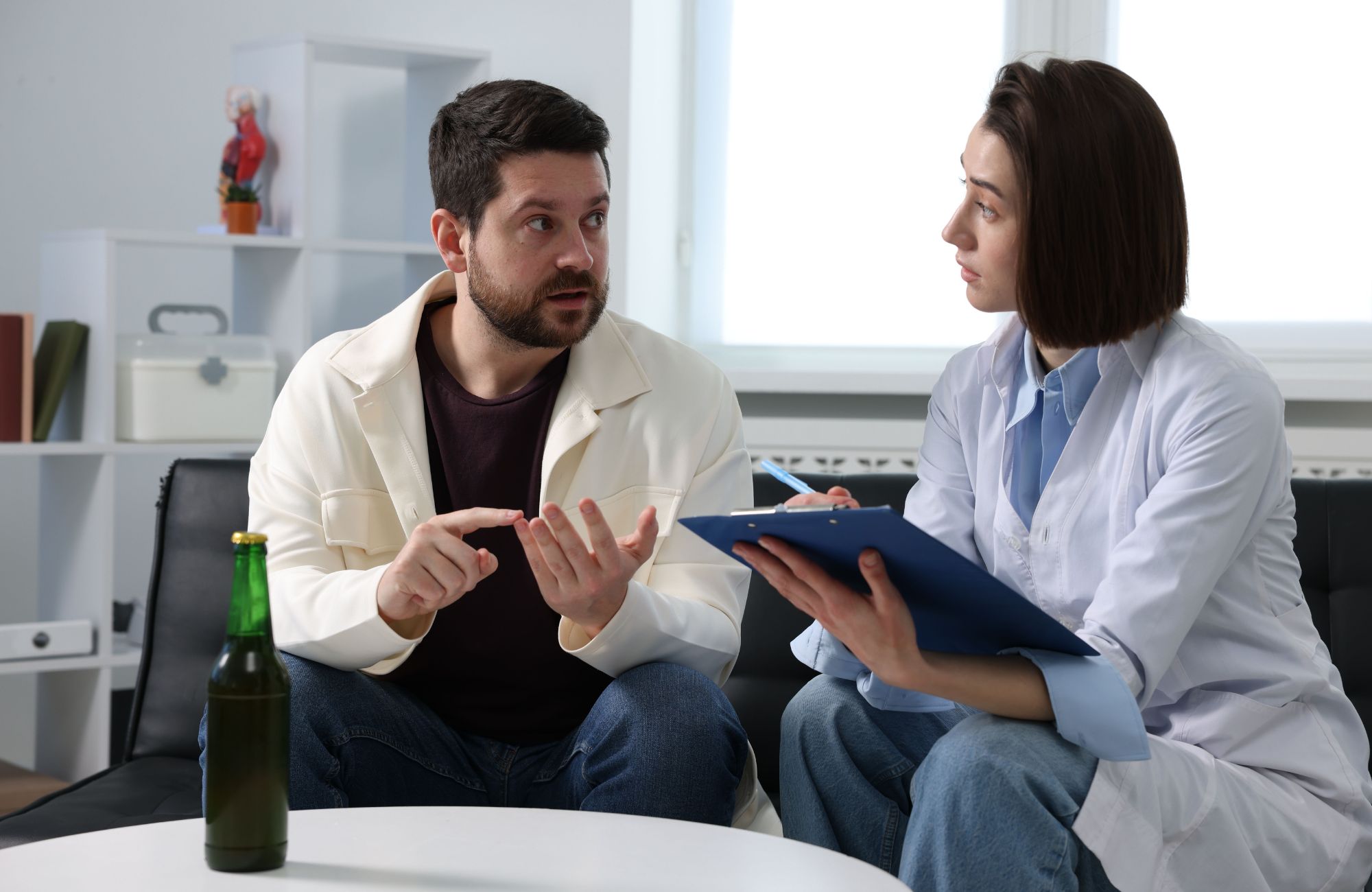 Cost of Addiction Treatment | Rego Park Counseling