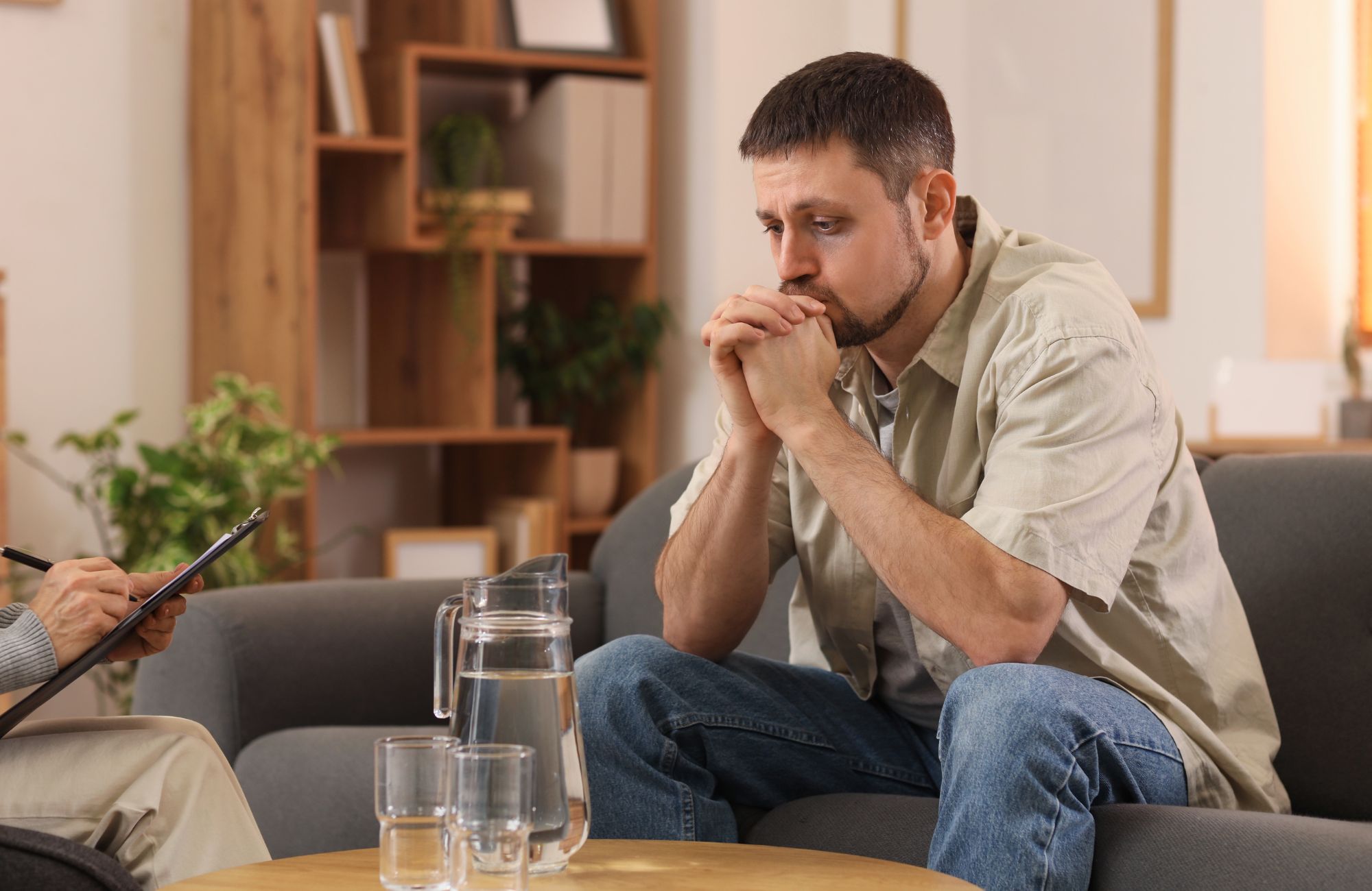 Ganja Addiction Treatment | Rego Park Counseling